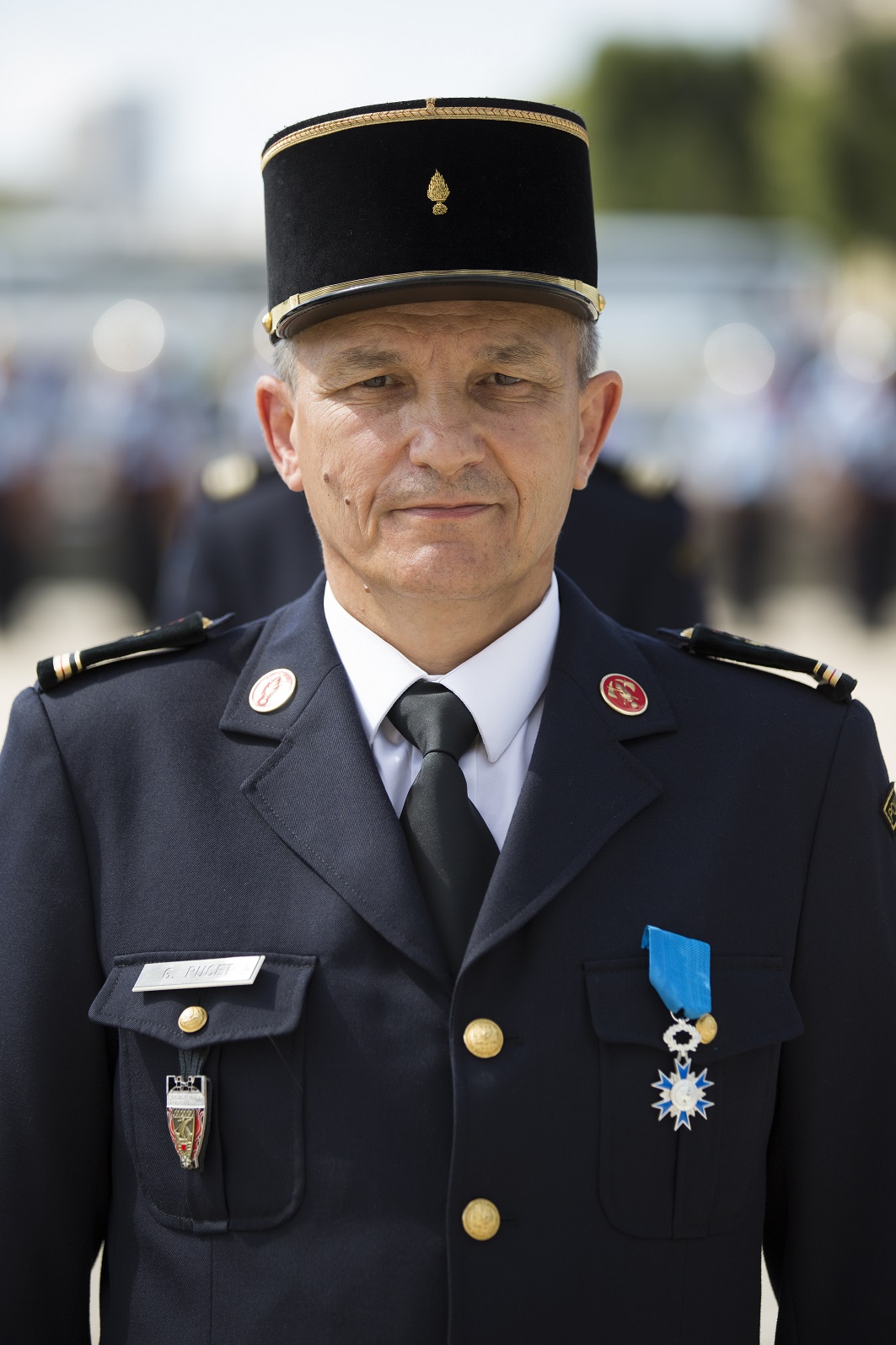 MAJ Guy PUCET 2 | AASPP91