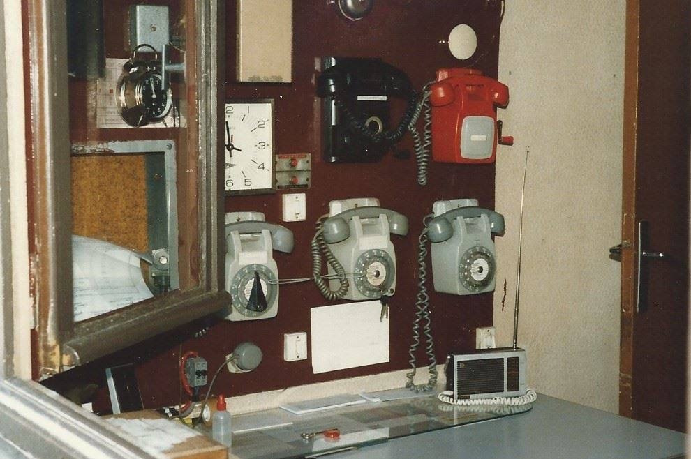 Une page d’histoire de la BSPP.. | AASPP91